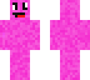 funny girl | Minecraft Skin