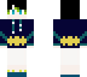 garu | Minecraft Skin