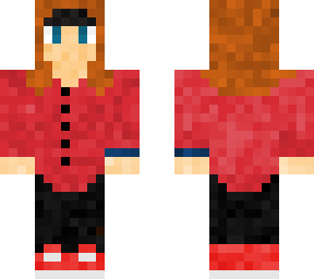 Gavin | Minecraft Skin