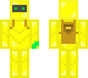 gildedguy | Minecraft Skin