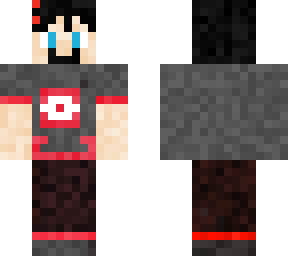 goh from pokemon | Minecraft Skin
