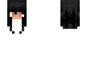 Hair request from KamiShon | Minecraft Skin