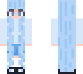Hannah | Minecraft Skin