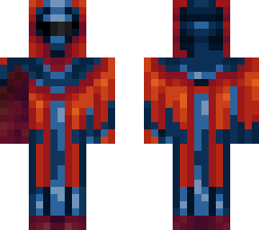 imperial guard | Minecraft Skins