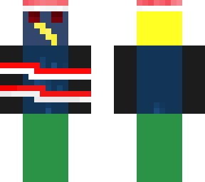 indonesia | Minecraft Skins