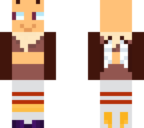 ivycomb | Minecraft Skin