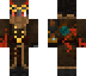 Jays skin | Minecraft Skin