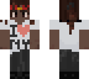 juicy | Minecraft Skins