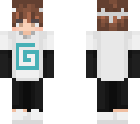 Karl | Minecraft Skin