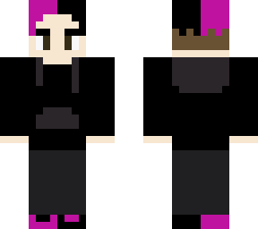 lil peep | Minecraft Skins