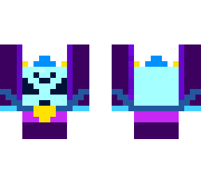 spike | Minecraft Skins