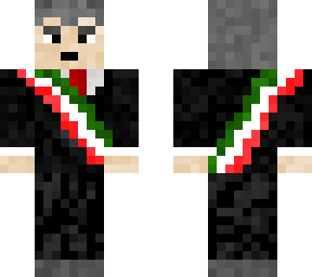 amlo | Minecraft Skins