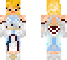 lumine | Minecraft Skins