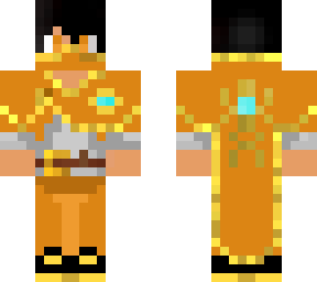 merchant | Minecraft Skins