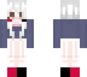 Machu Picchu | Minecraft Skin