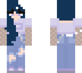 marina | Minecraft Skins