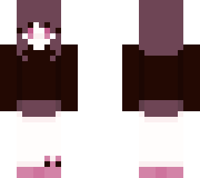 mata | Minecraft Skins