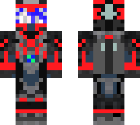 subnautica | Minecraft Skins