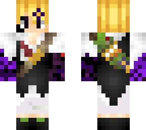 meliodas | Minecraft Skins