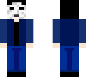 dbd | Minecraft Skins