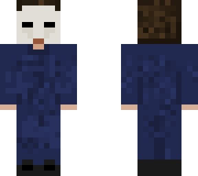 michael myers | Minecraft Skins