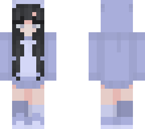 mizu | Minecraft Skins