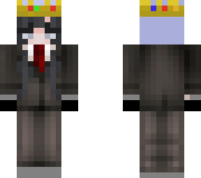 mizu | Minecraft Skins