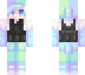 mlm | Minecraft Skins