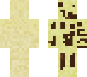 my blanket | Minecraft Skin