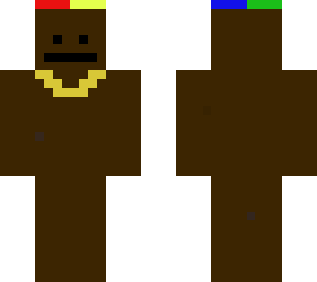 neger | Minecraft Skins
