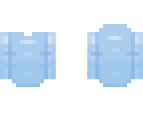 New outfit shading style? | Minecraft Skin