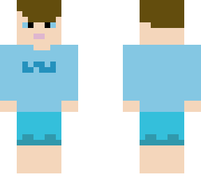 olof | Minecraft Skins
