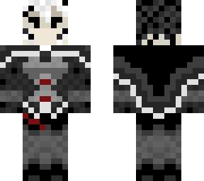 ozen | Minecraft Skins