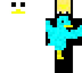 PATOS | Minecraft Skin