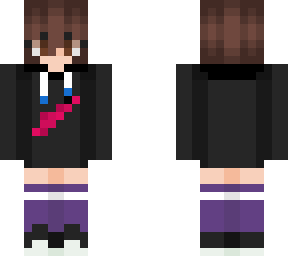 worm on a string | Minecraft Skins