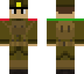 persian | Minecraft Skins