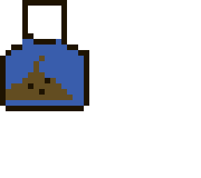 POO | Minecraft Skin