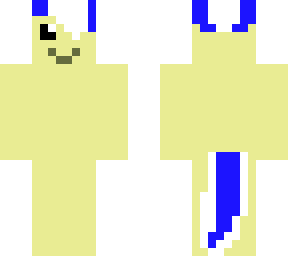 Ports MLP OC (Personal use) | Minecraft Skin