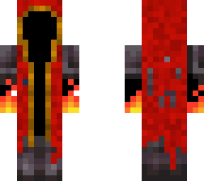 Pro skin | Minecraft Skin