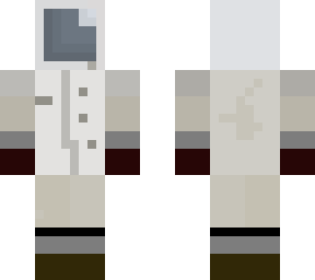 radio head | Minecraft Skins