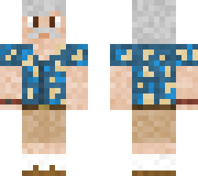 rentner | Minecraft Skin