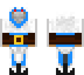 blender | Minecraft Skins