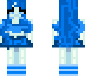 sea creature | Minecraft Skins