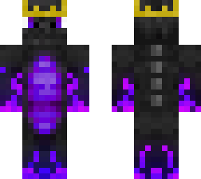 Smok Minecraft Skins