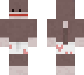 boxers | Minecraft Skins