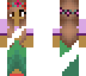 Asian | Minecraft Skins