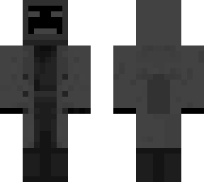 squid game front mans | Minecraft Skin