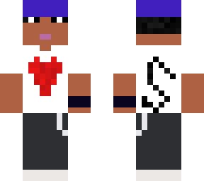 SYM skin | Minecraft Skin