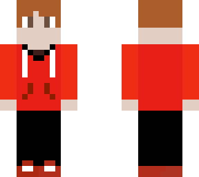 tord | Minecraft Skins