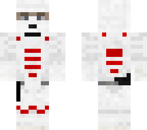 commonwealth | Minecraft Skins